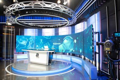 China A parede video conduzida interna de P3 P4 P5, conduziu o grande arrendamento da visualização ótica 3 anos de garantia à venda