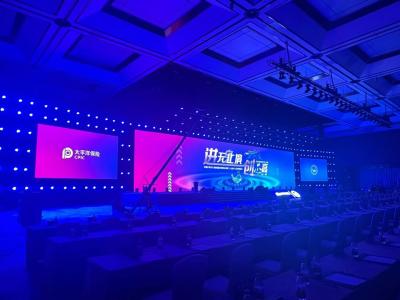 China led  panel p3.91 signs indoor board p3.91 concert screens full color p3.9mm 500x500mm，Novastar system，3500cd brightness,3840hz refresh rate for sale