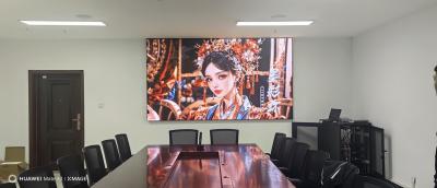 China P3 led advertising board 4K HD led board indoor led video wall P3 unit 576x576mm,Novastar system，1200cd brightness,3840hz refresh rate for sale