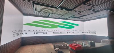 Chine Location d'un écran LED ultra-clair à couleur P2, 3 ans de garantie à vendre