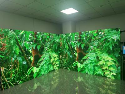 Cina Schermo LED a colori P1.875 P2.5 per interni SMD1010 a colori in vendita