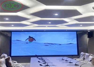 China Wide Viewing Angle and High Brightness Rental LED Display with Front/Rear IP65/IP54 Ingress Protection for sale