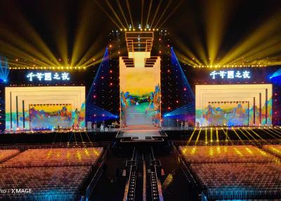 中国 4m X 3m コンプリートシステム P2.6 P2.9 P3.91 P4.81 LEDディスプレイ 500mmx500mm LEDパネルバックグラウンドフルカラー室内外用 LED画面 販売のため