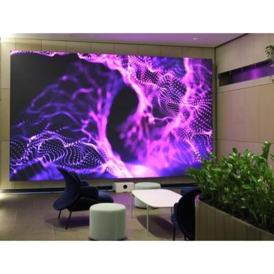 China Pantalla LED de color completo interior p3 3840hz tasa de actualización La solución definitiva en busca de ángulo de visión amplio y proceso de señal de alto bit para una pantalla suave en venta