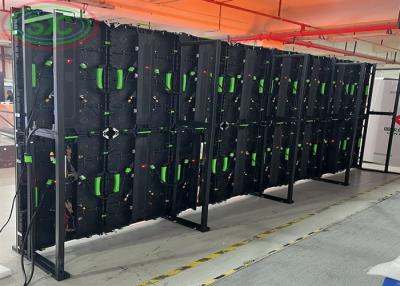 중국 야외 방수 풀 컬러 P10 SMD 축구 경기장 둘레 LED 디스플레이 화면 판매용