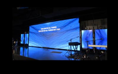 China 111111 Punten/vierkante meter P3 Full Color LED Lease Screen Indoor/Outdoor LED Video Display Te koop