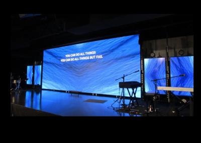 China Sleutel tot slot 500x500 500x1000mm HD Indoor Outdoor Giant Events LED Video Wall P2.6 P2.976 P3.91 P4.81 Stage Rental LED Screen Display Te koop