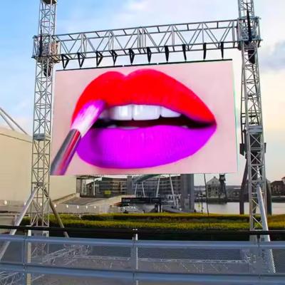 China Outdoor Led Display Screen Stage Rental Led Screen P2.6 P2.9 LED Video Wall 500 * 500 Rental Led Screen Pantalla Led Wall Panel for sale