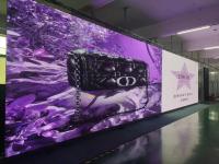 China Kinglight P3.91 Stage LED Screen 600nits High Refresh Rate for Customizable Backgrounds for sale
