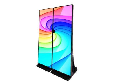 China SMD2121 Led Chips and 320x160mm Module Size Commercial LED Display Screen for Customer Requirements for sale