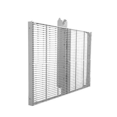 중국 방수 IP67 아웃도어 풀 컬러 LED 디스플레이 Rgb 3in1 픽셀 구성 500*1000MM 아웃도어 페스티벌용 캐비닛 크기 판매용