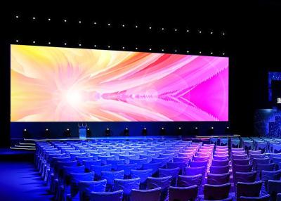 Китай Стадионный алюминиевый экран с расплавленным изготовлением полного цвета для наружной рекламы с светодиодным дисплеем 1/32 Мод сканирования IP34 продается