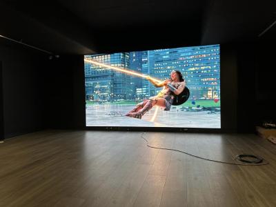 China Ecrã LED para eventos/concertos/conferências à venda