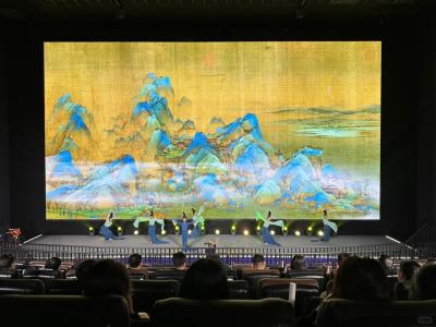 China P6 Full Color LED Stadium Billboard, Rental LED Display, HD No Reproduction for sale