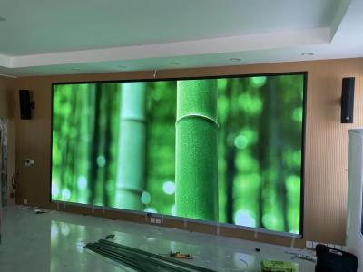 중국 임대 다이 캐스팅 알루미늄 박스 P6 SMD 야외 고화질 방수 완전 컬러 단일 및 이중 컬러 LED 디스플레이 화면 판매용