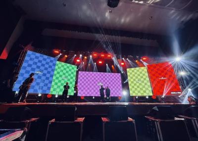 Cina Display HD senza balbuzie in vendita