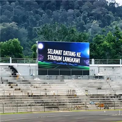 中国 P6 フルカラー ポジティブ メンテナンス LED レンタル スクリーン SMD 3535 LED 3 年間の保証 固定使用 販売のため