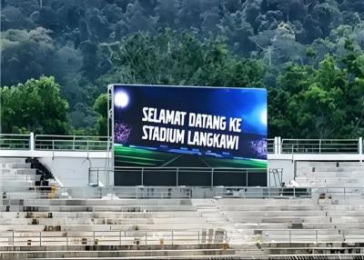 中国 SMD2727 ランプとリアルピクセルLED標準スコアLEDボード 販売のため