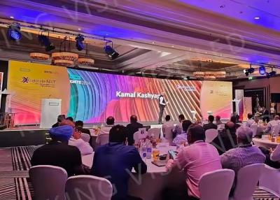 中国 コンサート,背景,コンテスト, LEDディスプレイのレンタルに最適 販売のため