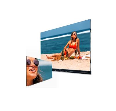 Китай Висячий арендный экран светодиодный дисплей P3.91 Внешний арендный этап Фон водонепроницаемый SMD полный цвет продается