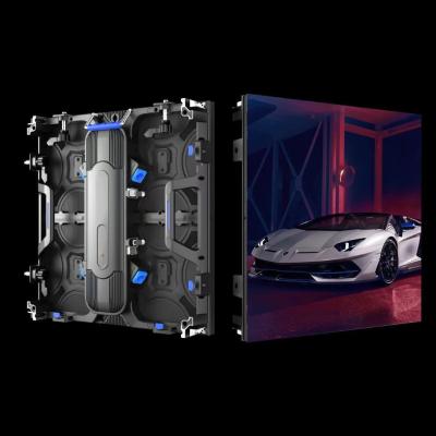 Китай RGB LED-экран - идеальный тип дисплея для красочного контента продается