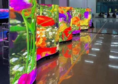 China Ecrã LED à prova d'água P10 de publicidade de alta qualidade à venda