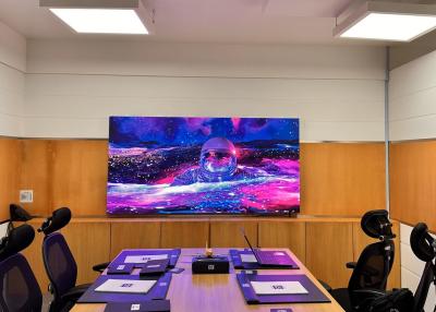 China Displays LED a cores exteriores de alto impacto para aluguer e instalação fixa à venda