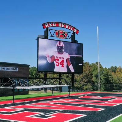 China P2.5SMD2121 Área exterior à prova d'água HD LED Display Die-Cast Alumínio 2500 Nit Slim Case à venda