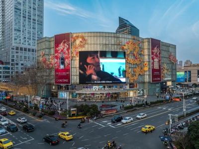 China Grande P10 Full Color LED Display Board Módulo de tela impermeável à venda