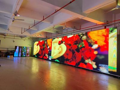 China SMD Fixa Wifi Billboard P4 P5 P6 P8 P10 Giant LED Display Íntegro HD Personalizável à venda