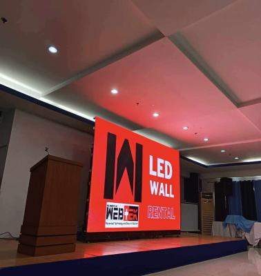 China Ecrã LED de alta definição de alta definição de alta definição de alta definição à venda