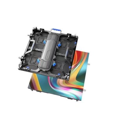 Cina Display pubblicitario LED esterno P16 DIP a colori statici impermeabili in vendita