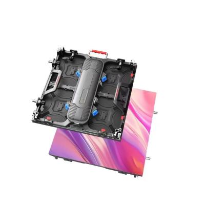 China Display de publicidade LED exterior à prova d'água estático a cores completas P16 DIP à venda