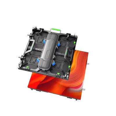 Cina Display pubblicitario LED esterno P16 DIP a colori statici impermeabili in vendita