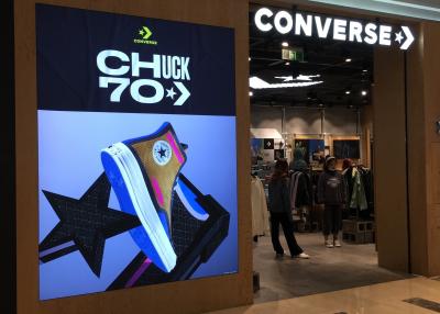 중국 3년 보증과 함께 풀 컬러 옥외 방수 P4 다이 캐스트 알루미늄 스크린 판매용