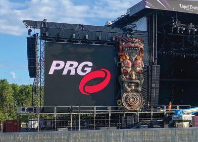 China Real Pixel SMD2727 LED Billboards The Optimal Solution for Outdoor Advertising for sale