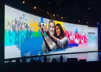 中国 屋外LEDディスプレイ フルカラーHD 防水広告画面 大画面 販売のため