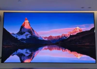China Full Color LED Billboard P8 Outdoor Screen IP65 Super Clear Iron Cabinet Material for sale
