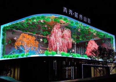 China Instalação de aluguer Display interno e externo Alto brilho Exterior à prova d'água Display LED a cores inteiras P10 à venda