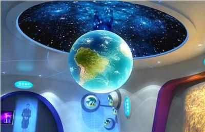 중국 320*160mm 모듈 크기 둥근 LED 모니터 내구성 및 방수성 판매용