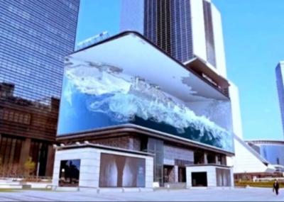 중국 임대 다이 캐스트 알루미늄 스크린 P6.67mm LED 비디오 디스플레이 광고, 640x640mm 임대 고정 설치 판매용