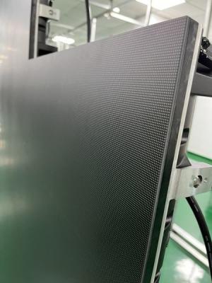 China COB P1.25 P1.56 Indoor Waterproof Full Color Advertising Led Display Screen for sale