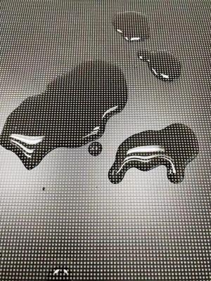 中国 COB P1.25 屋内防水 LED ディスプレイ画面 120x135 解像度 販売のため