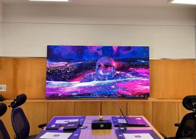 China Armário de alumínio de fundição por impressão em interiores Display LED de cores completas LED RGB LED Outdoors de alta eficiência energética à venda