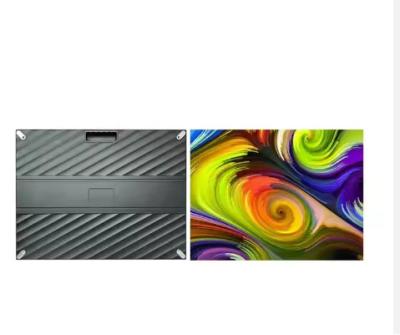 Китай P1.56 Высококачественные светодиодные панели из китайских фабрик, гигантские светодиодные дисплеи с тонким пиксельным расстоянием продается