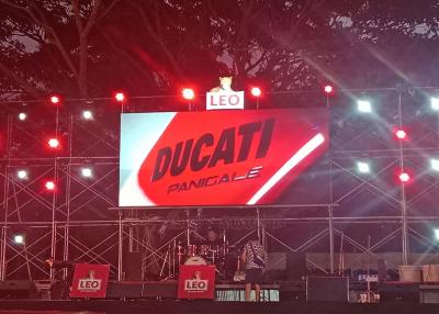 중국 렌터 스크린 RGB 실내 풀 컬러 LED 디스플레이 HD 렌터 P4 LED 스크린 판매용