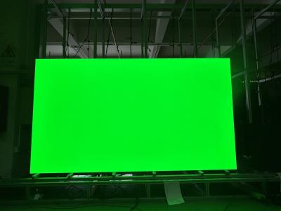 China Fine Pixel LED Screen P0.9 P1.25 P1.56 Small Pixel Pitch LED Video Wall High Quality Indoor LED Display for sale
