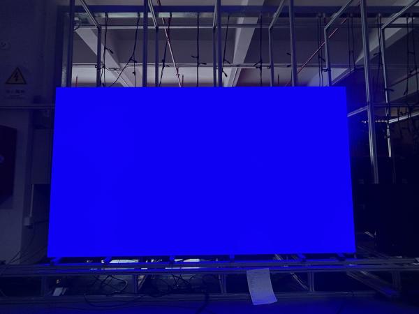 Cob Fine Pitch 4K P0.9 P1.25 P1.56 Indoor LED Video Wall Videotron Display Screen Panel