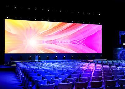 China Bringen Sie Ihr Display auf die nächste Stufe mit 960*960mm Schrankmenge Indoor RGB LED Panel Display und LSN/NoVa Control System zu verkaufen