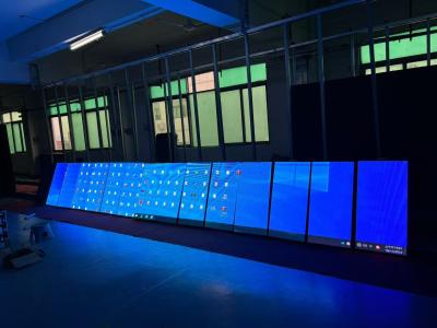 China Customizable 640*640mm Cabinet Dimension Rental LED Display for Corporate Events for sale